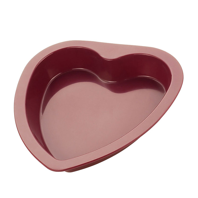 Forma de copt inima 23x22 cm - Calve | KitchenShop