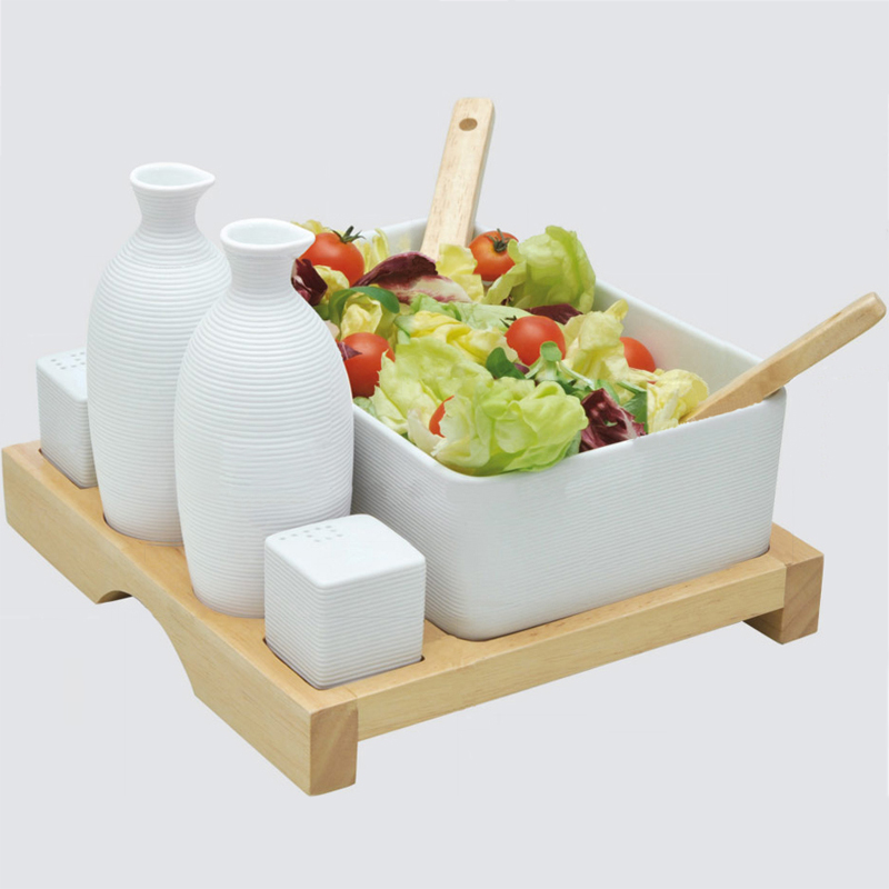 Set servire salate - Nuova R2S | KitchenShop
