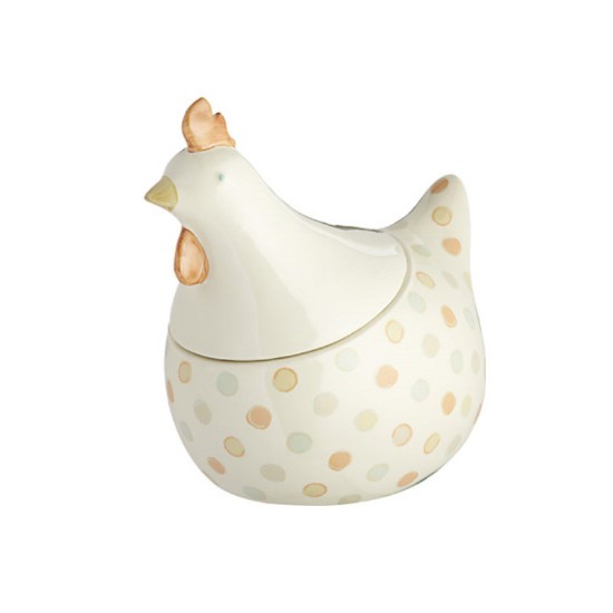 Recipient ceramica oua - Kitchen Craft | KitchenShop