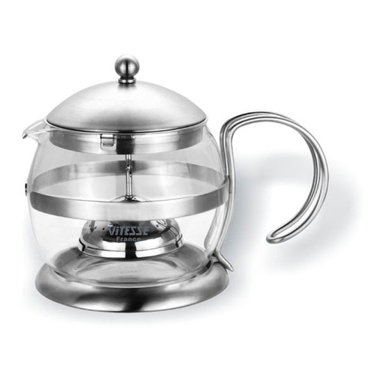 Ceainic 1 l - Vitesse | KitchenShop