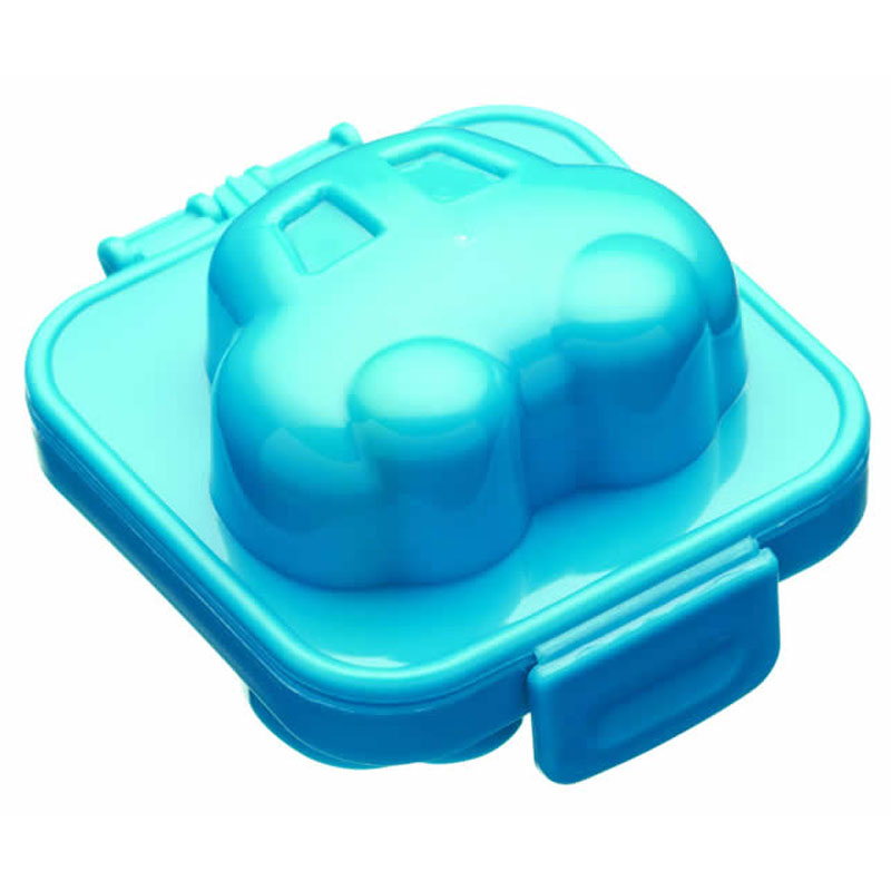 Forma masinuta pentru oua fierte - Kitchen Craft | KitchenShop