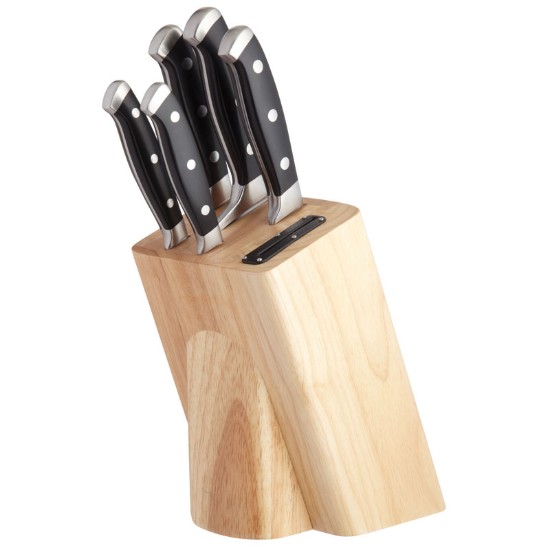 Set cutite 6 piese - Kitchen Craft | KitchenShop