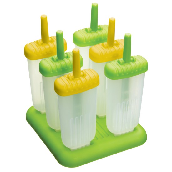 Set 6 forme inghetata - Kitchen Craft | KitchenShop