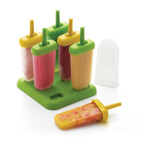 Set 6 forme inghetata - Kitchen Craft | KitchenShop