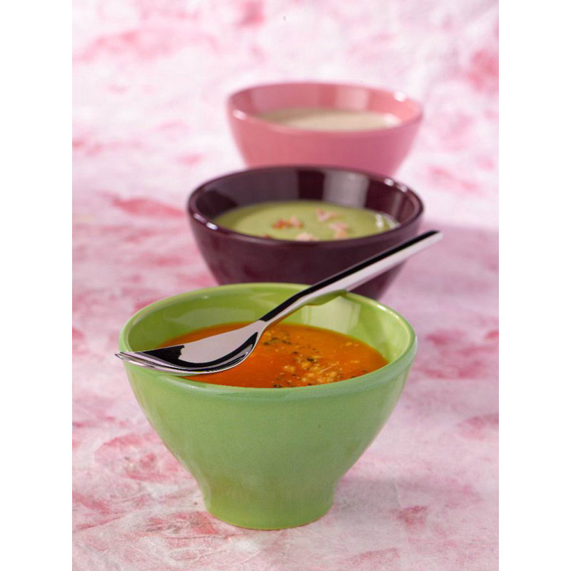 Bol japonez 11 cm/ 0.2 l, Oak - Emile Henry | KitchenShop