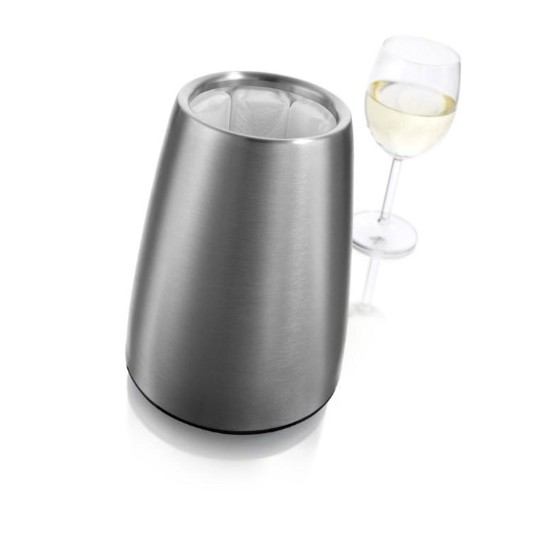 Frapiera inox - Vacu Vin | KitchenShop