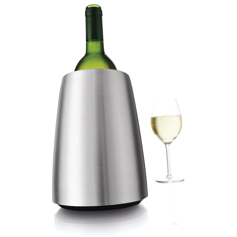 Frapiera inox - Vacu Vin | KitchenShop
