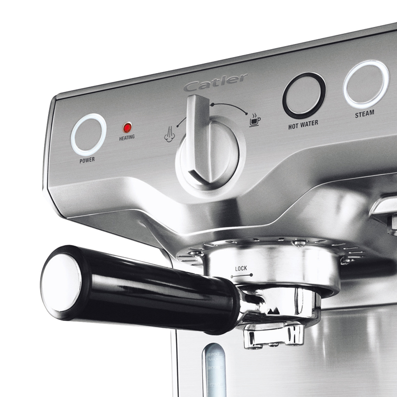 Espressor - Catler | KitchenShop