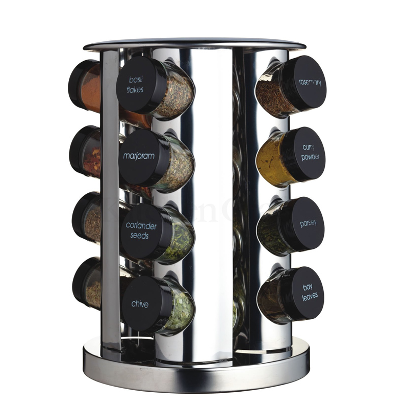 Set recipiente cu suport - Kitchen Craft | KitchenShop