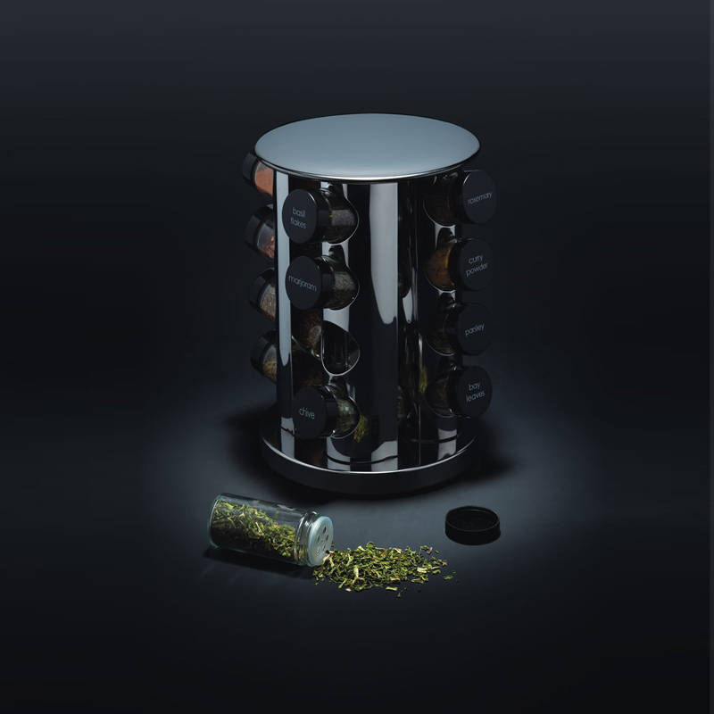 Set recipiente cu suport - Kitchen Craft | KitchenShop