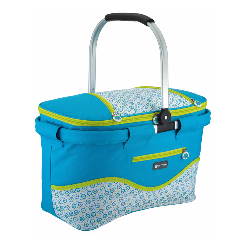 Geanta frigorifica 45x24x27 cm -Kitchen Craft | KitchenShop