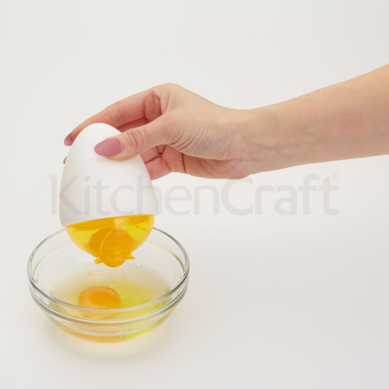 Separator galbenus oua - Kitchen Craft | KitchenShop