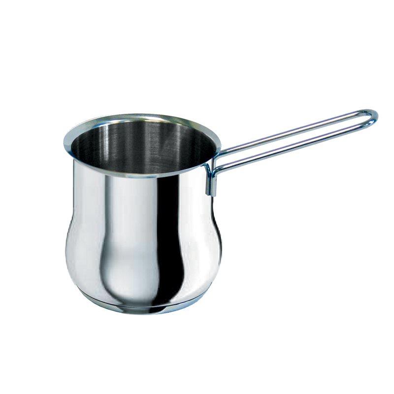 Ibric 600 ml din inox - Montini | KitchenShop