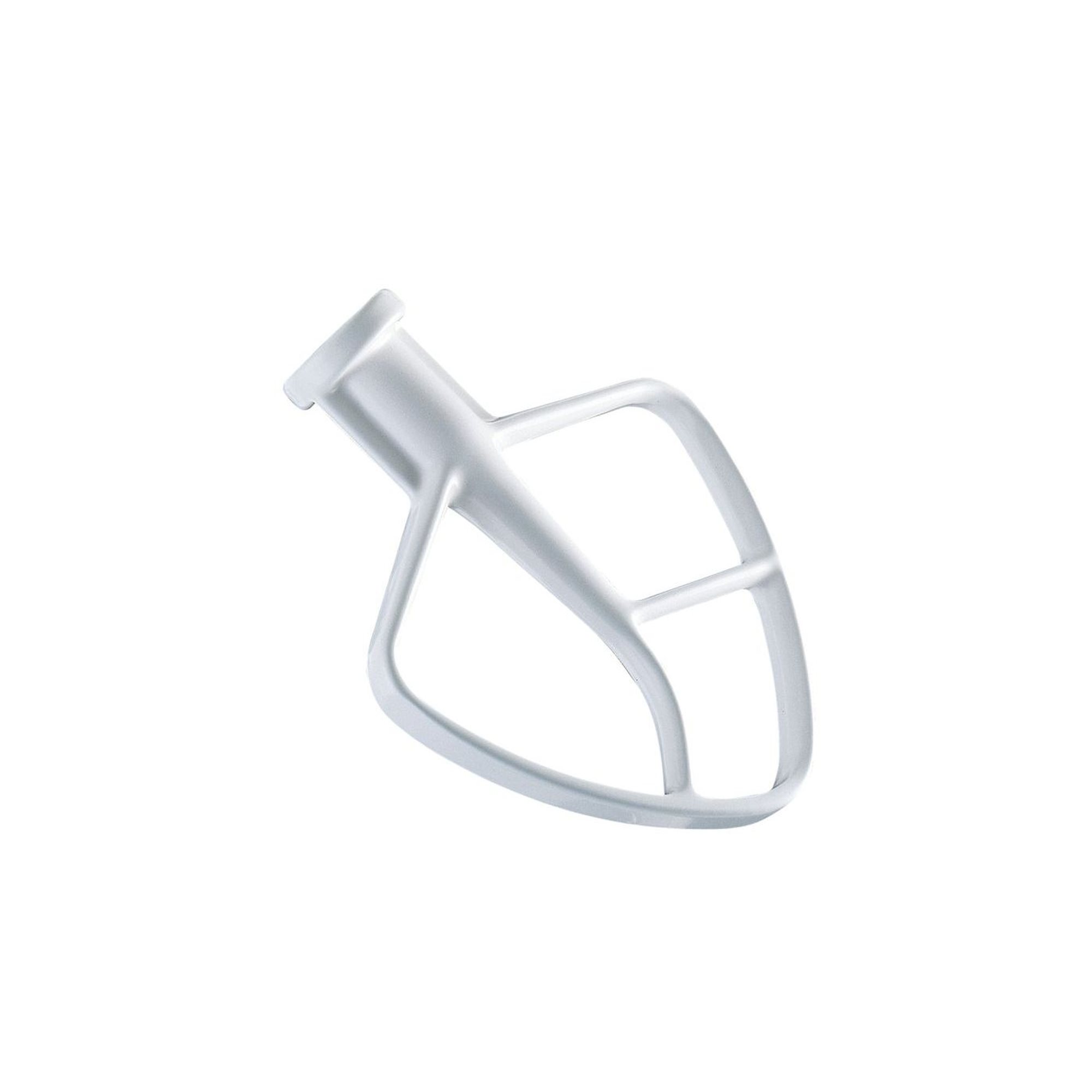 Paleta mixer pentru bol 4,3 L si 4,8 L, din aluminiu - KitchenAid ...