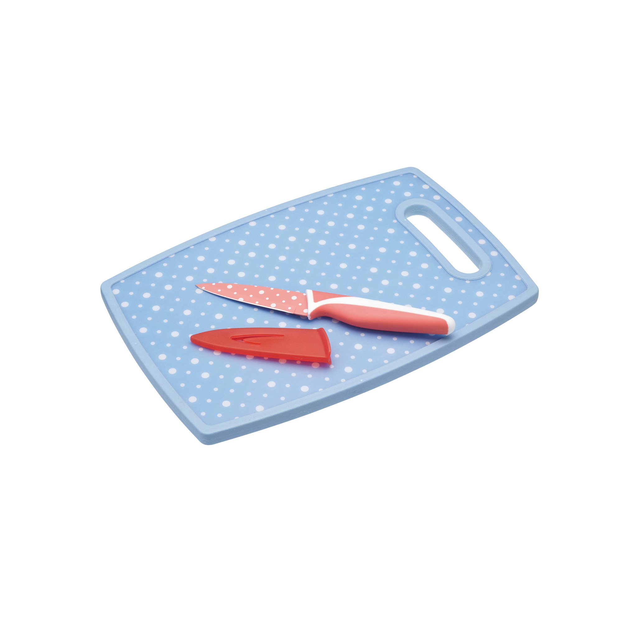 Set cutit si tocator - Kitchen Craft | KitchenShop