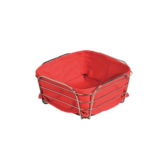 Cos pentru paine 20 cm, metal - Kesper | KitchenShop