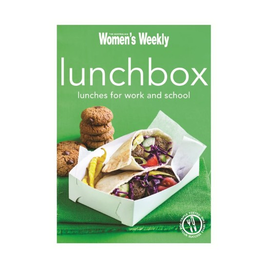 Lunchbox - Women's Weekly - AWW | KitchenShop