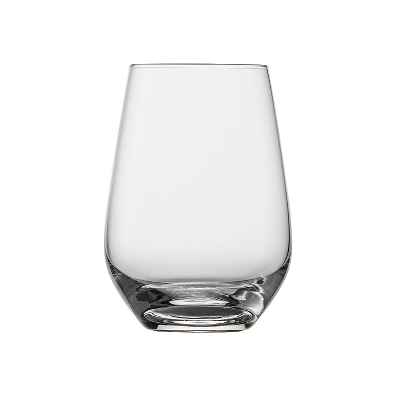 Set 6 pahare apa, sticla cristalina, 385ml, "Vina" - Schott Zwiesel ...