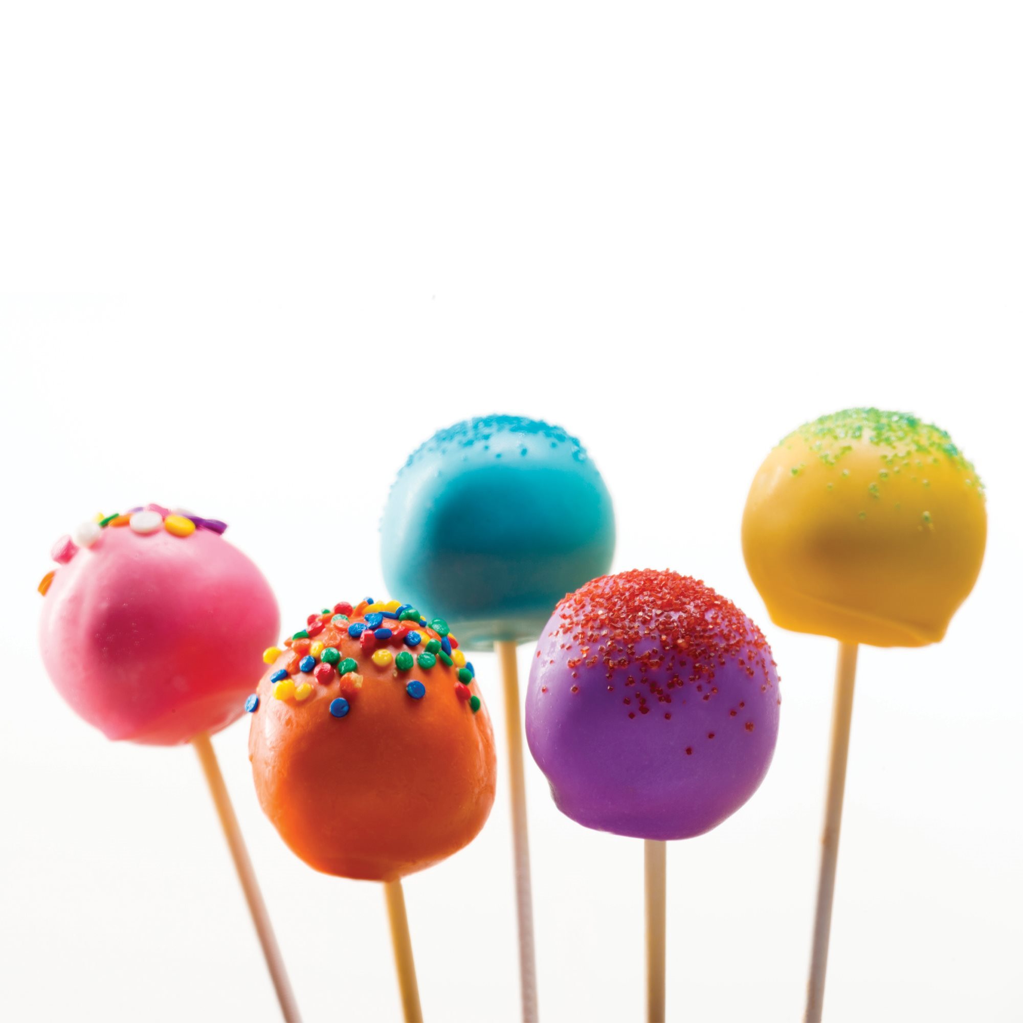 Set pentru 20 Cake Pops - Kitchen Craft | KitchenShop