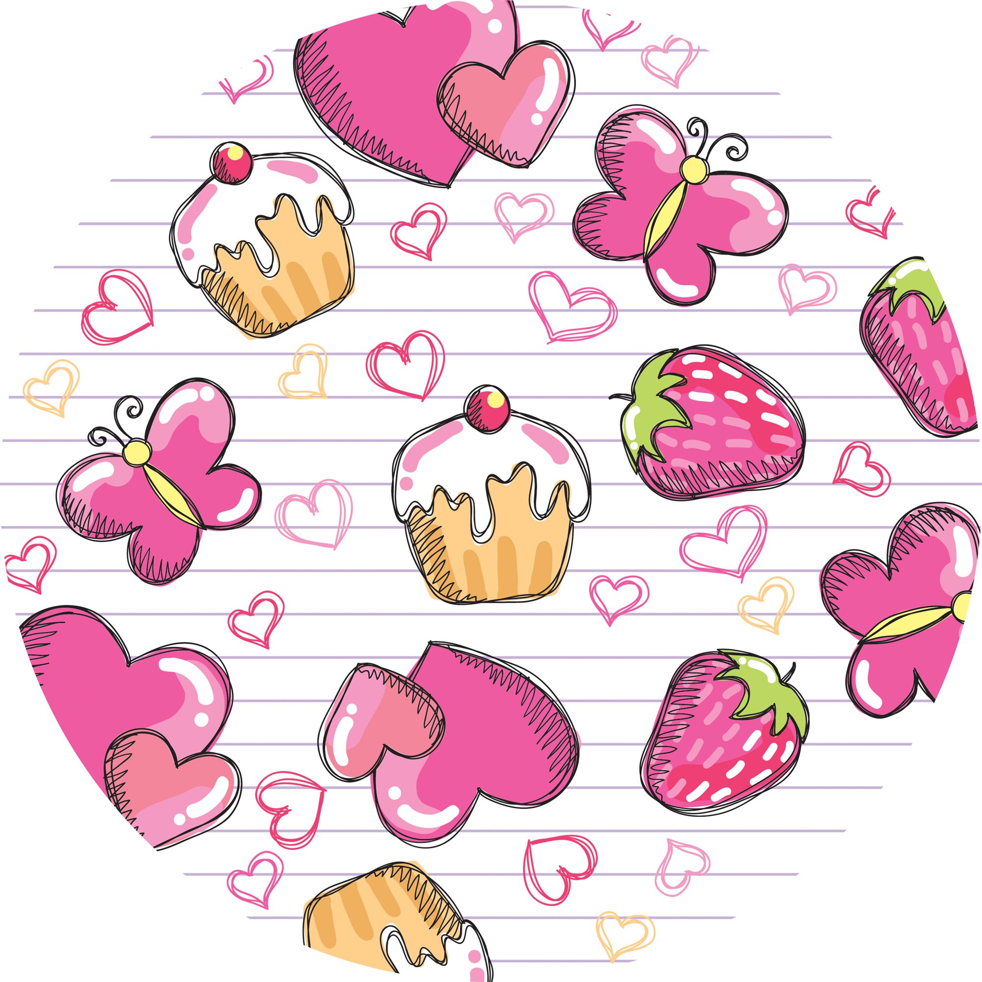 Set 60 forme briose - Kitchen Craft | KitchenShop