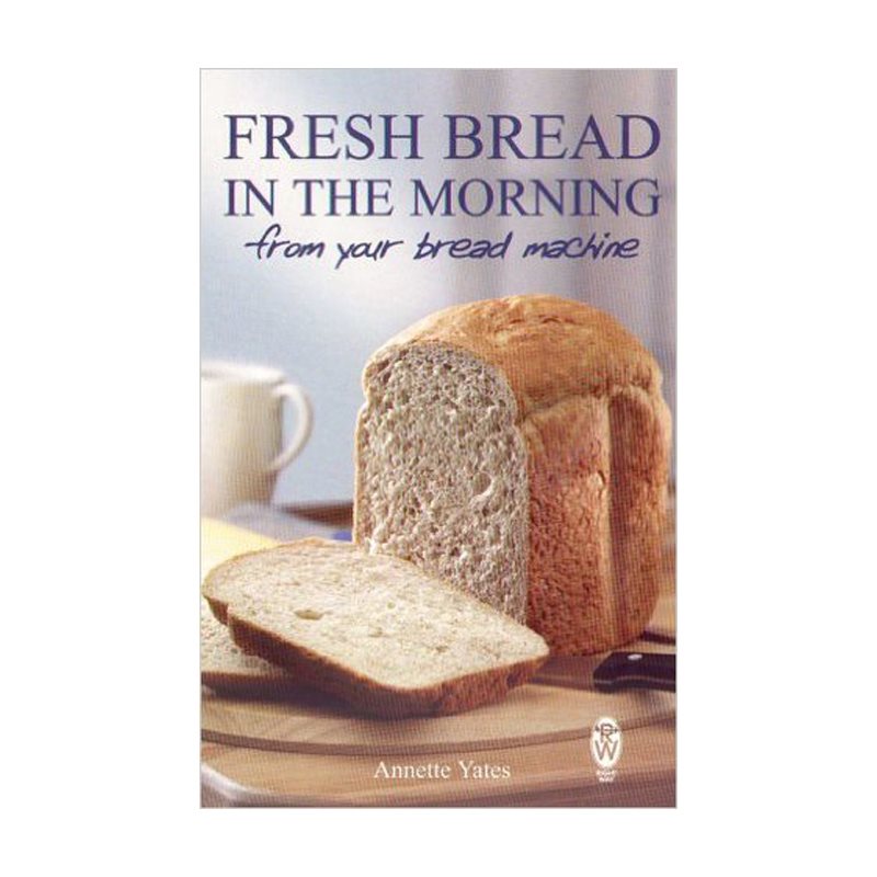 Fresh bread in the morning - Robinson | KitchenShop