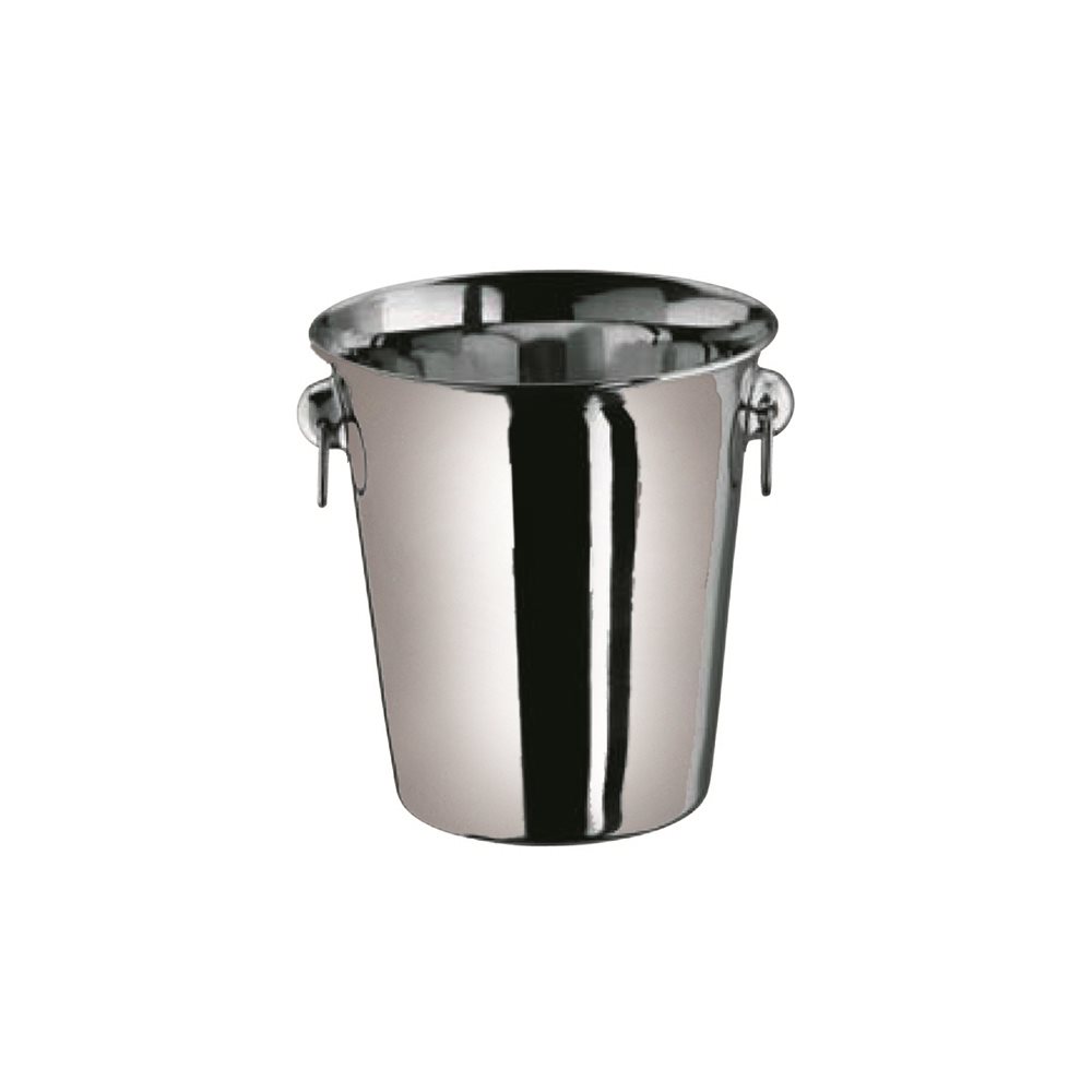 Frapiera inox, 21 cm - Montini | KitchenShop