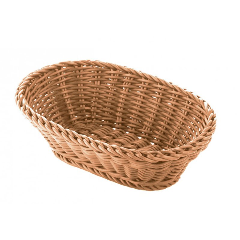 Cos oval 23.5 x 16 cm - Saleen | KitchenShop