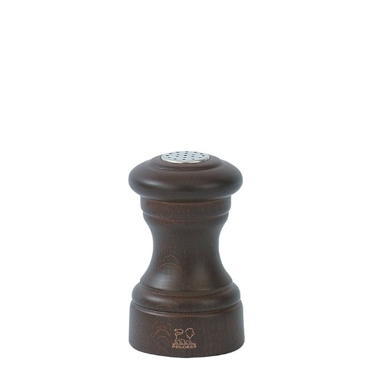 Solnita, 9 cm "Bistro", Chocolate - Peugeot | KitchenShop