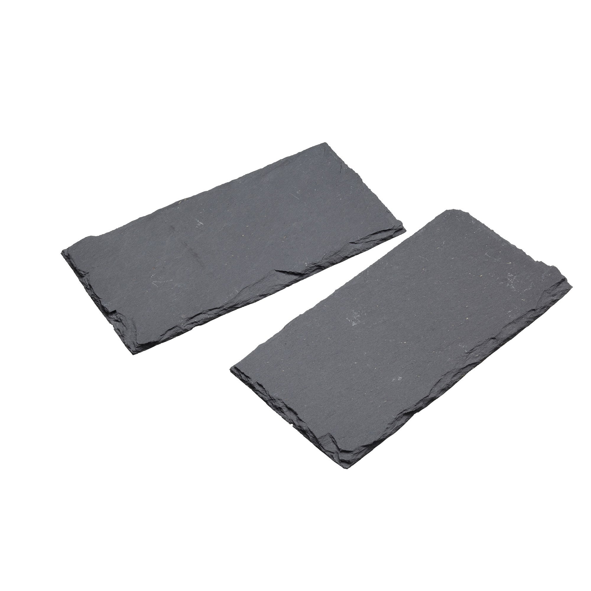 Set 2 tavi servire, 20 cm, "Artesa" - Kitchen Craft | KitchenShop