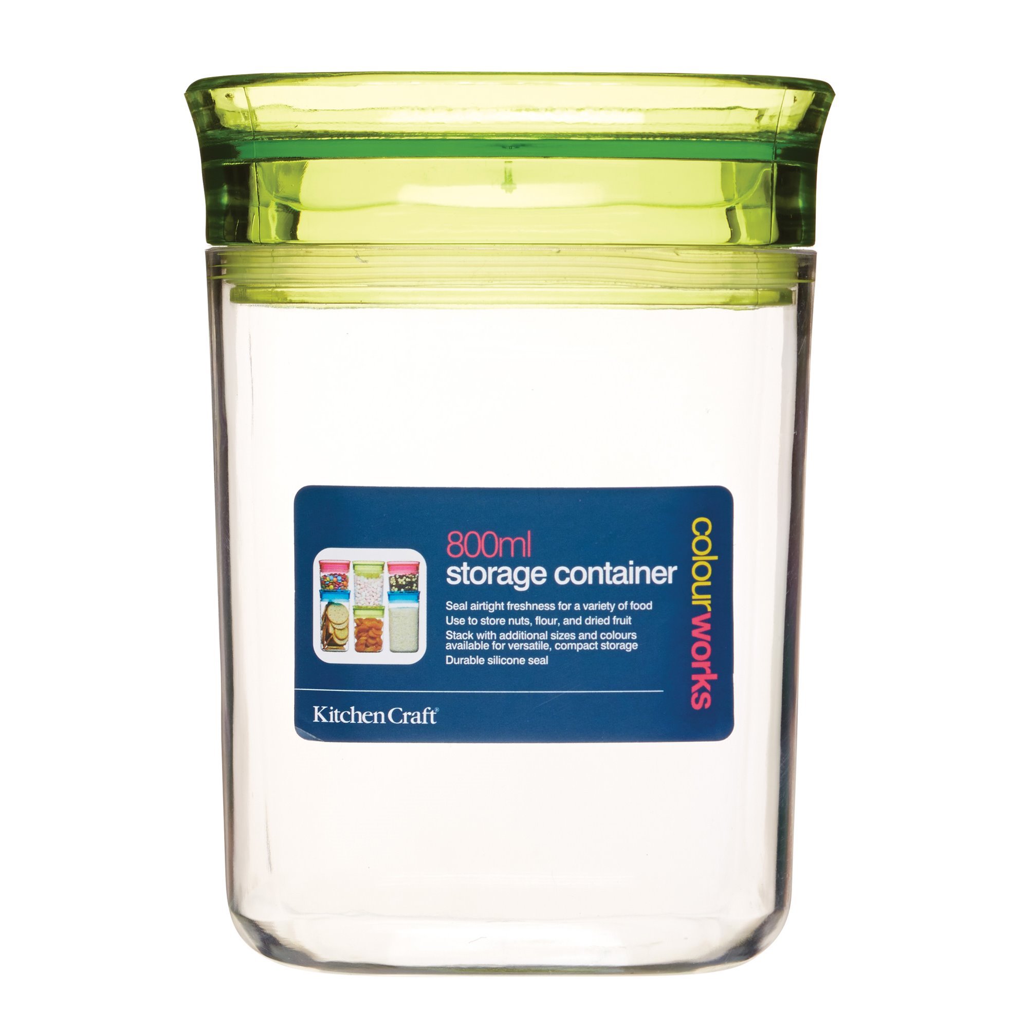 Recipient 800 ml - Kitchen Craft | KitchenShop