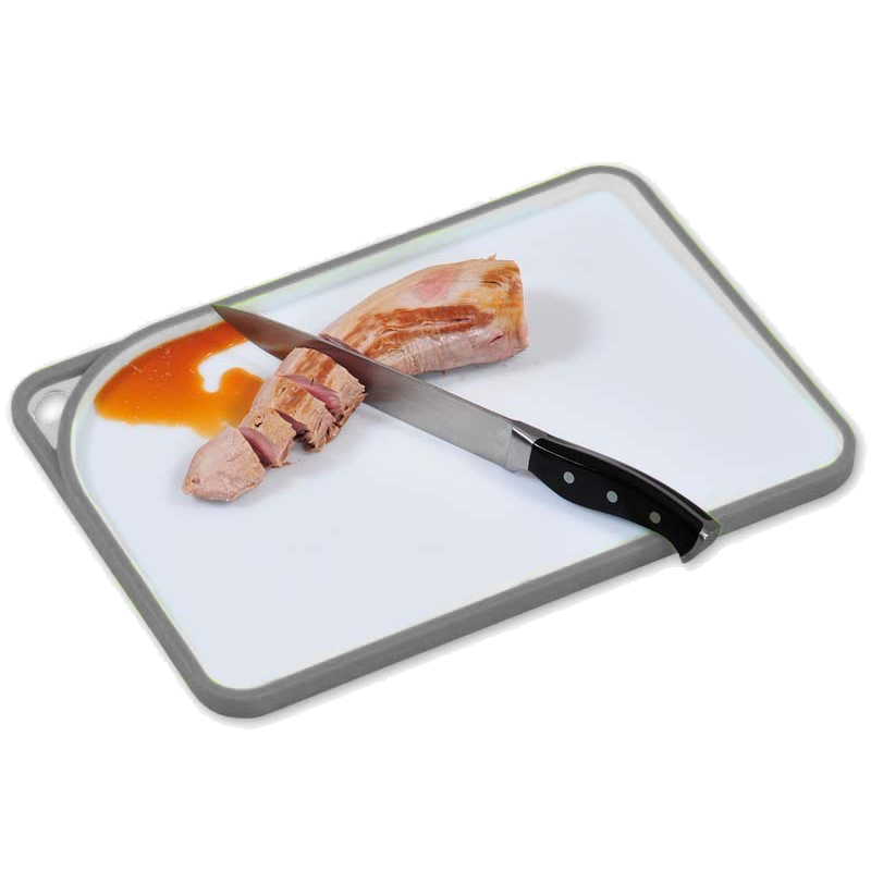 Tocator plastic, 40 x 28 cm, grosime 1,8 cm - Kesper | KitchenShop