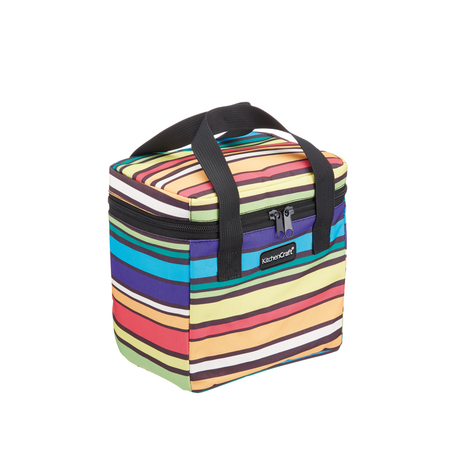 Geanta termoizolanta 4,9 l colorata - Kitchen Craft | KitchenShop