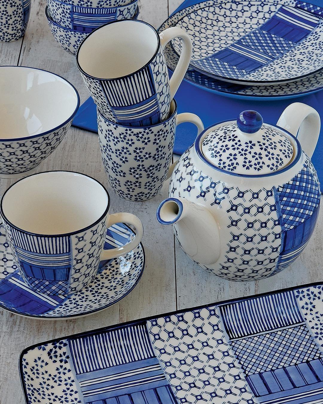 Set 2 cani portelan 350 ml - Nuova R2S | KitchenShop