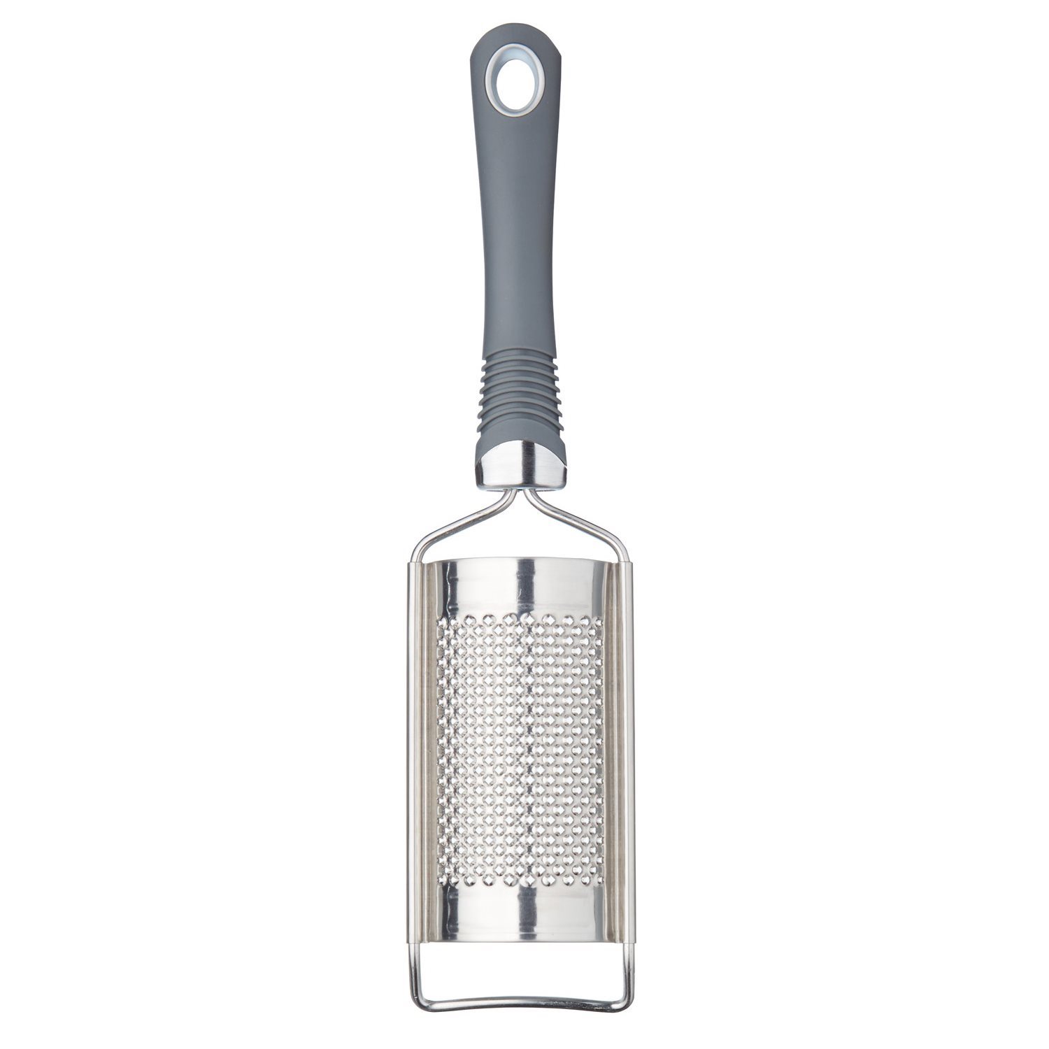 Razatoare medie, inox, 25,5 cm - Kitchen Craft | KitchenShop