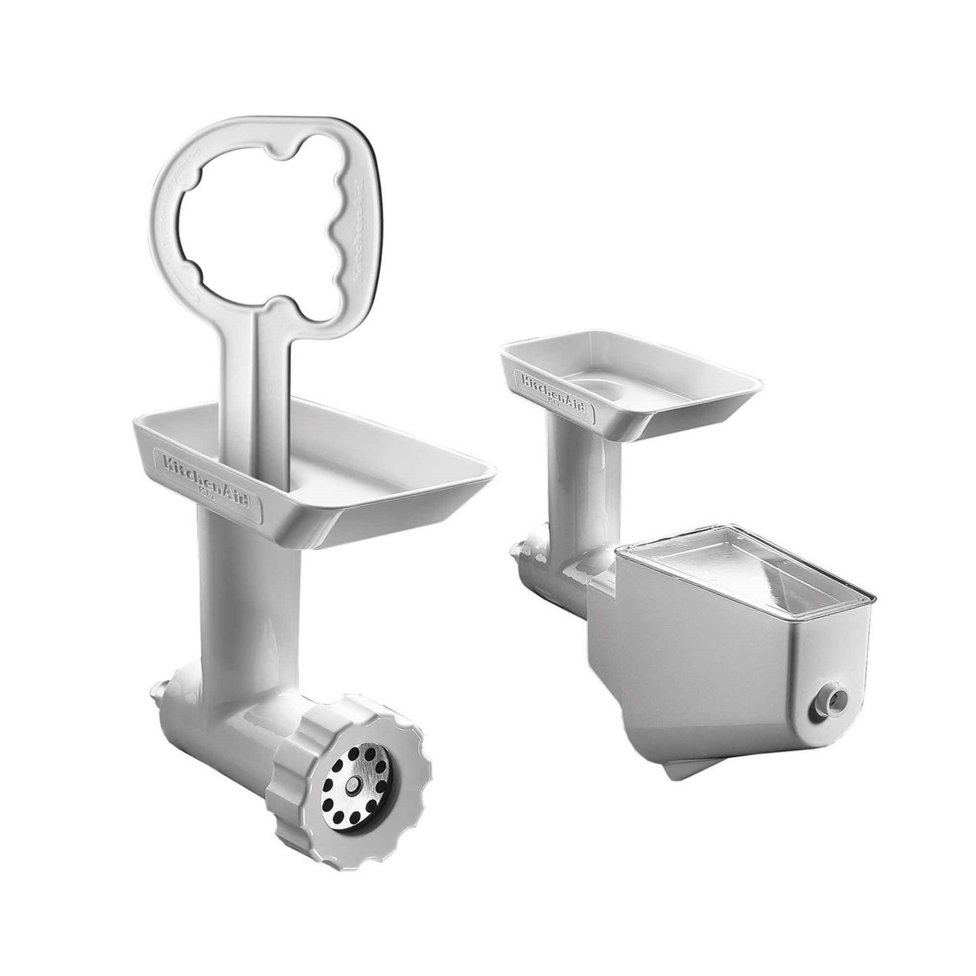 Set 2 accesorii mixer, plastic - KitchenAid | KitchenShop