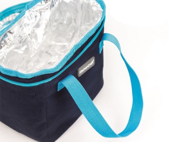 Geanta termoizolanta 4,9 l albastra - Kitchen Craft | KitchenShop