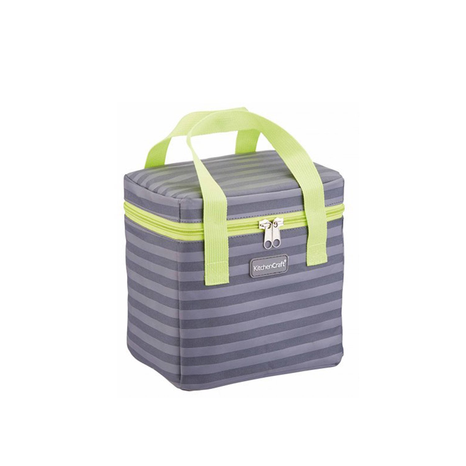 Geanta termoizolanta 4,9 l gri - Kitchen Craft | KitchenShop
