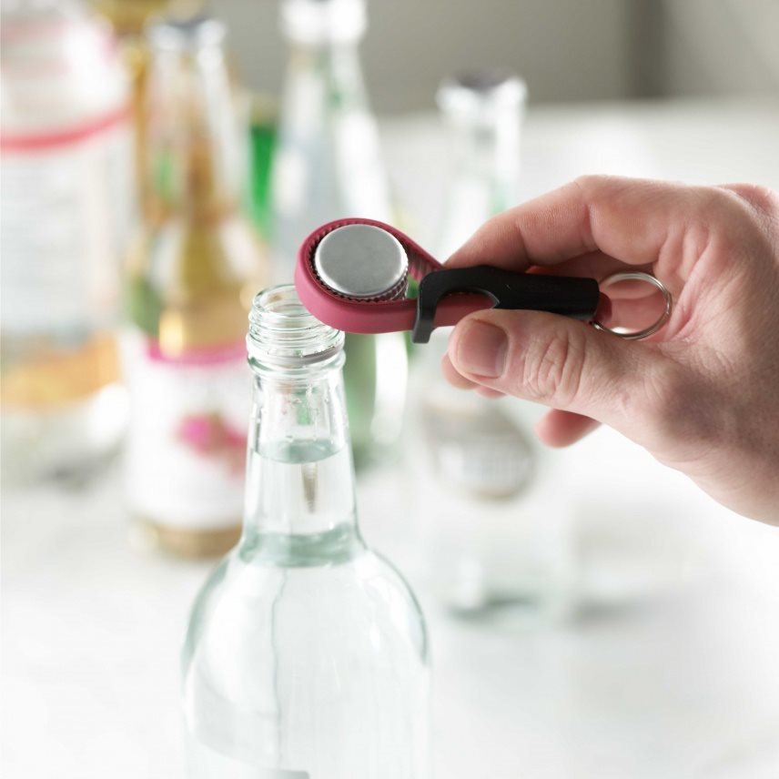 Desfacator capace 2 in 1 - Trudeau | KitchenShop