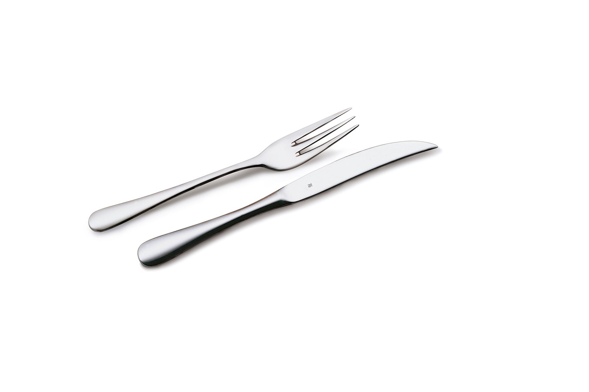 Set cutite si furculite friptura 12 piese - WMF | KitchenShop