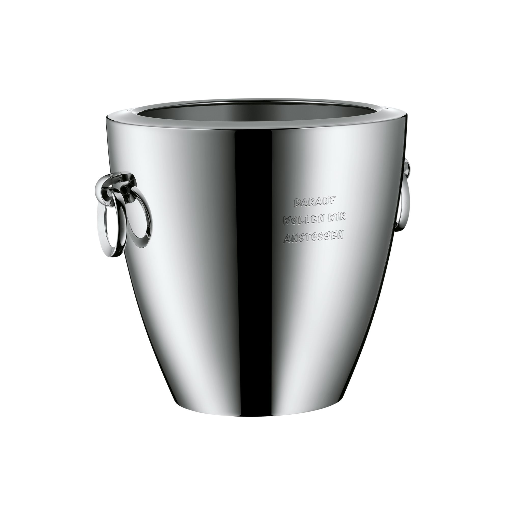 Frapiera inox "Jette" 24 cm - WMF | KitchenShop