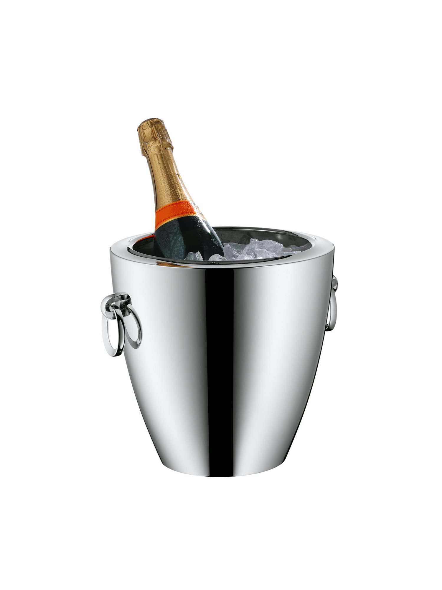 Frapiera inox "Jette" 24 cm - WMF | KitchenShop