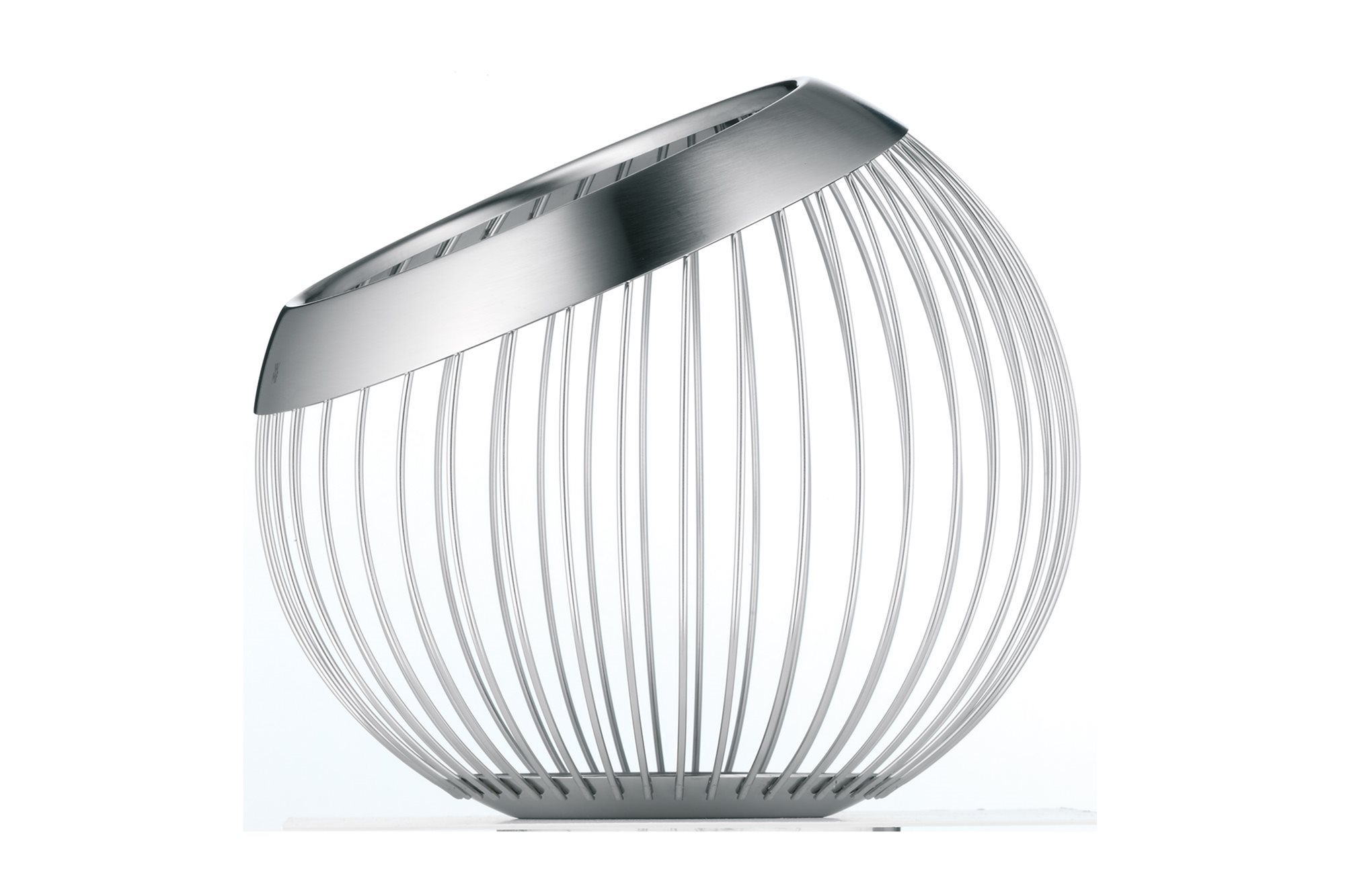 Cos inox pentru fructe "Lounge Living", 19 cm - WMF | KitchenShop