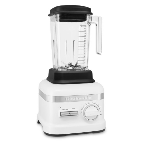 Blender Artisan High Performance 2,6 L, 1800 W, Matte White ...