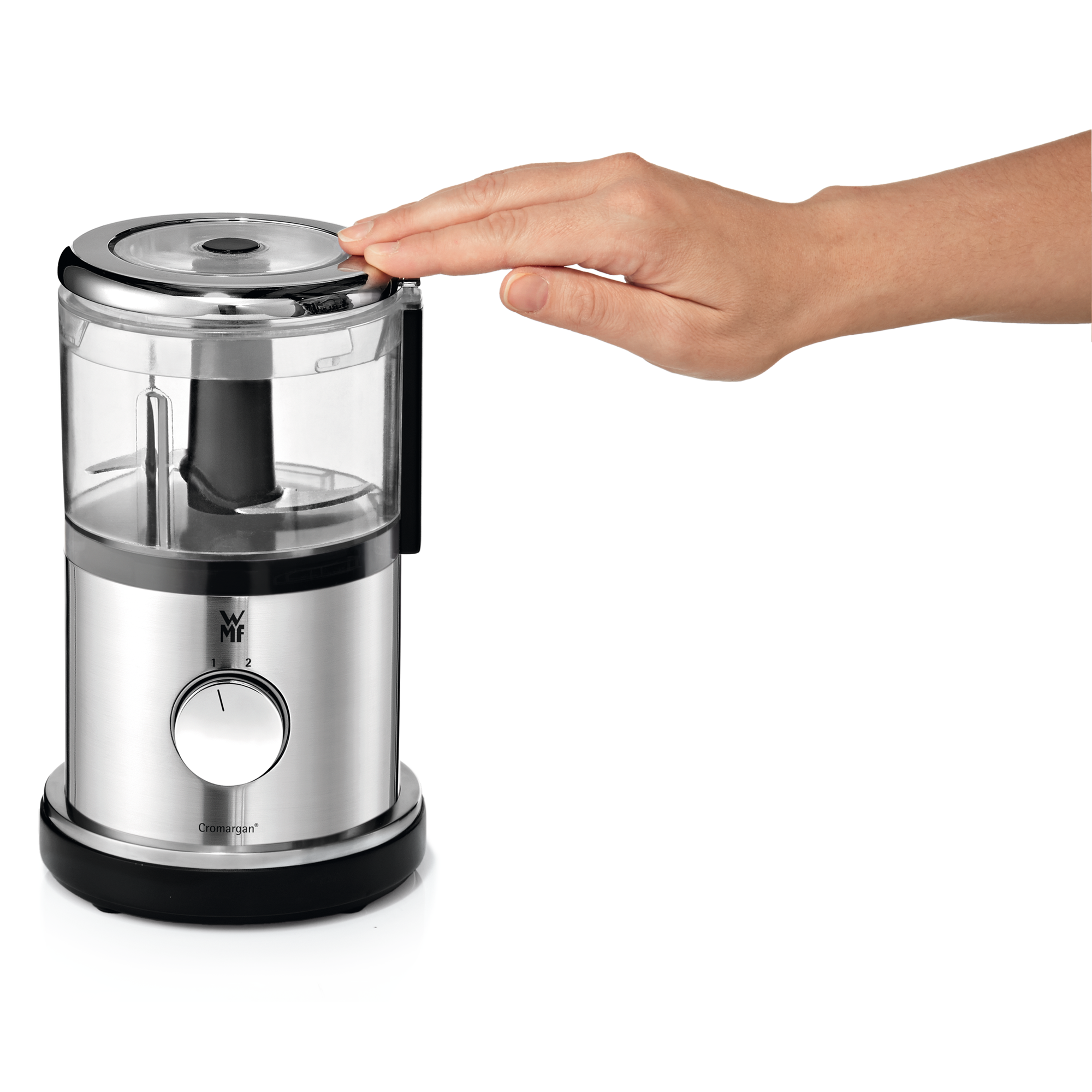 Mini-chopper "Lineo" 500W - WMF | KitchenShop