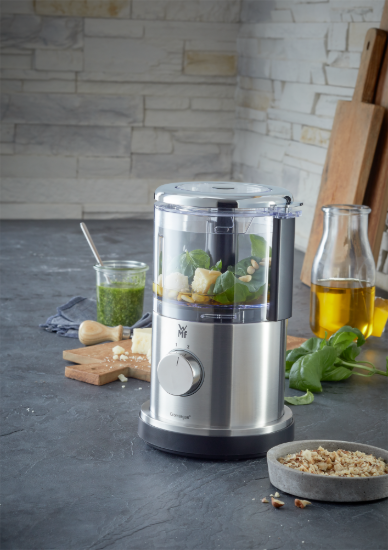 Mini-chopper "Lineo" 500W - WMF | KitchenShop