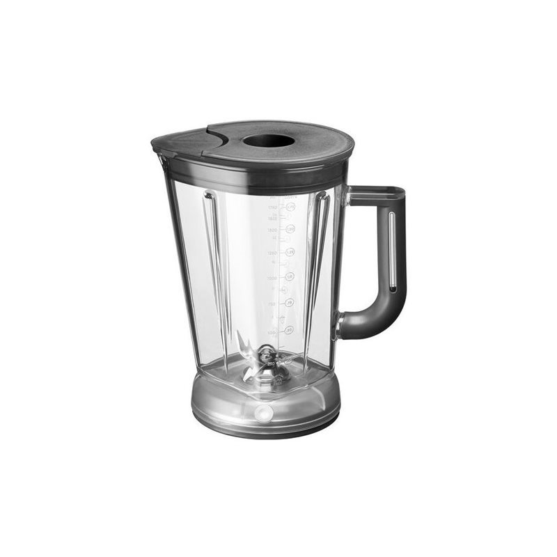 Recipient gradat 1,8 l pentru Blender 5KSB5080, plastic dur ...
