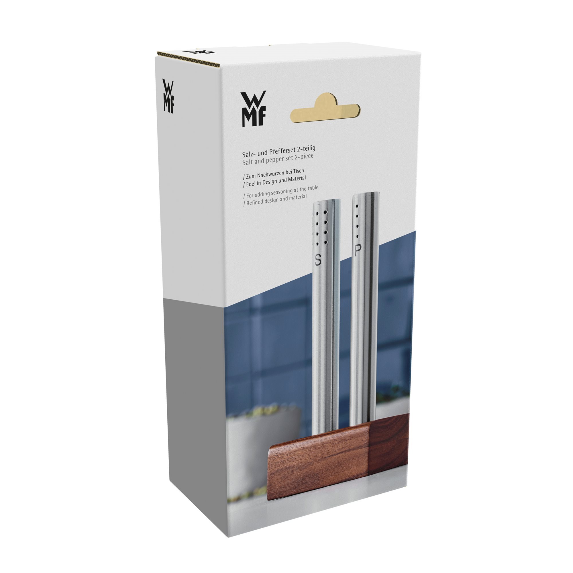 Set solnita si pipernita - WMF | KitchenShop