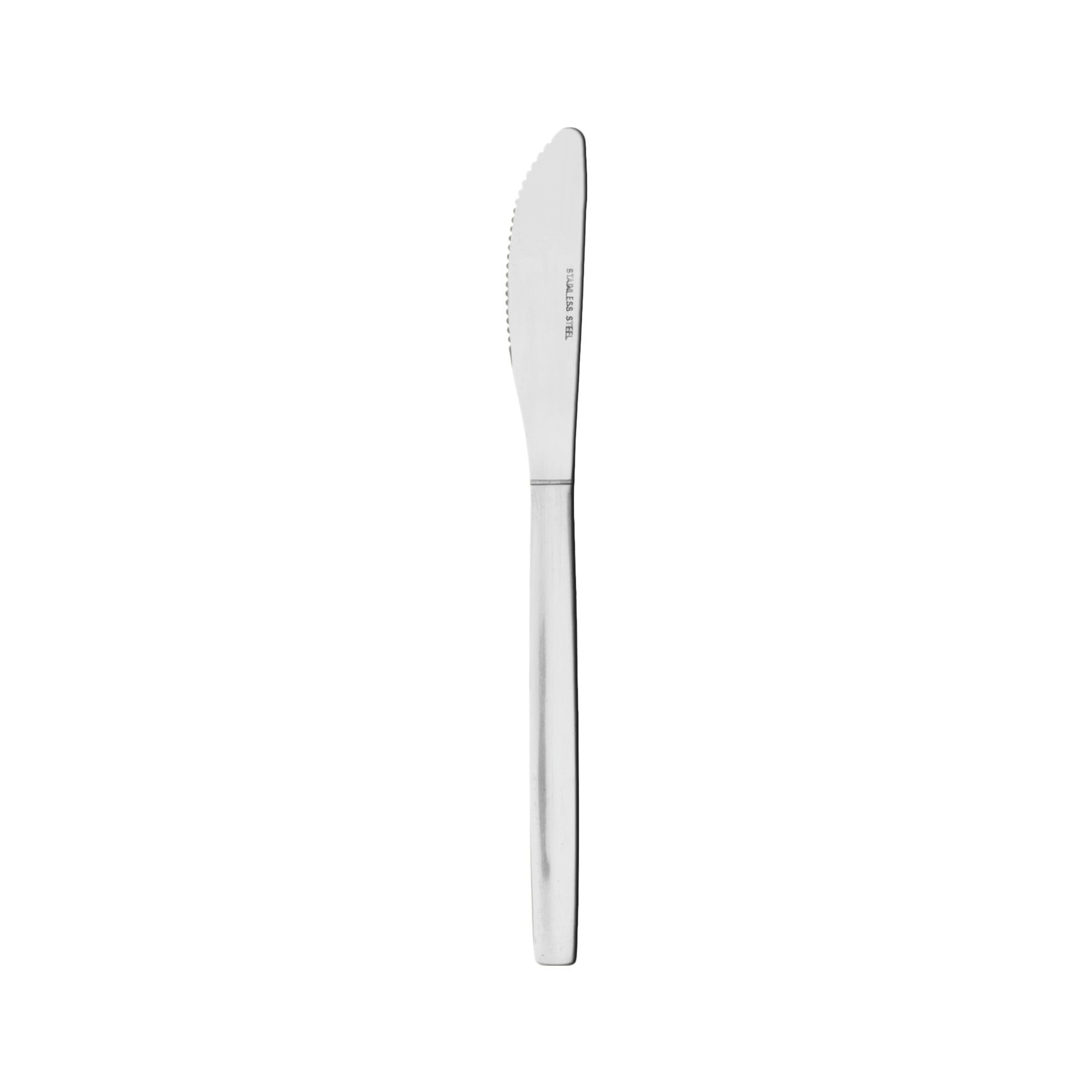 Cutit inox pentru desert - Grunwerg | KitchenShop