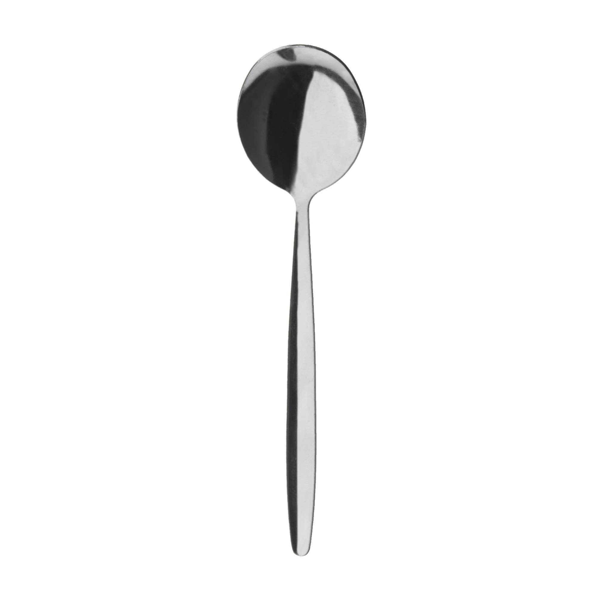 Lingura inox pentru supa - Grunwerg | KitchenShop