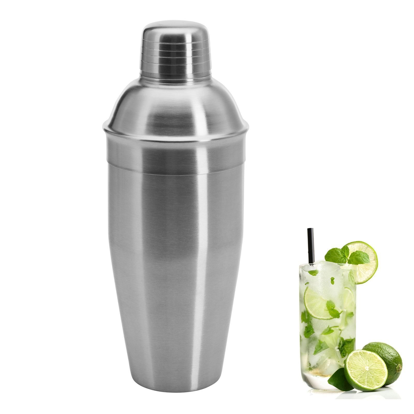 Shaker inox, 750 ml - Westmark | KitchenShop